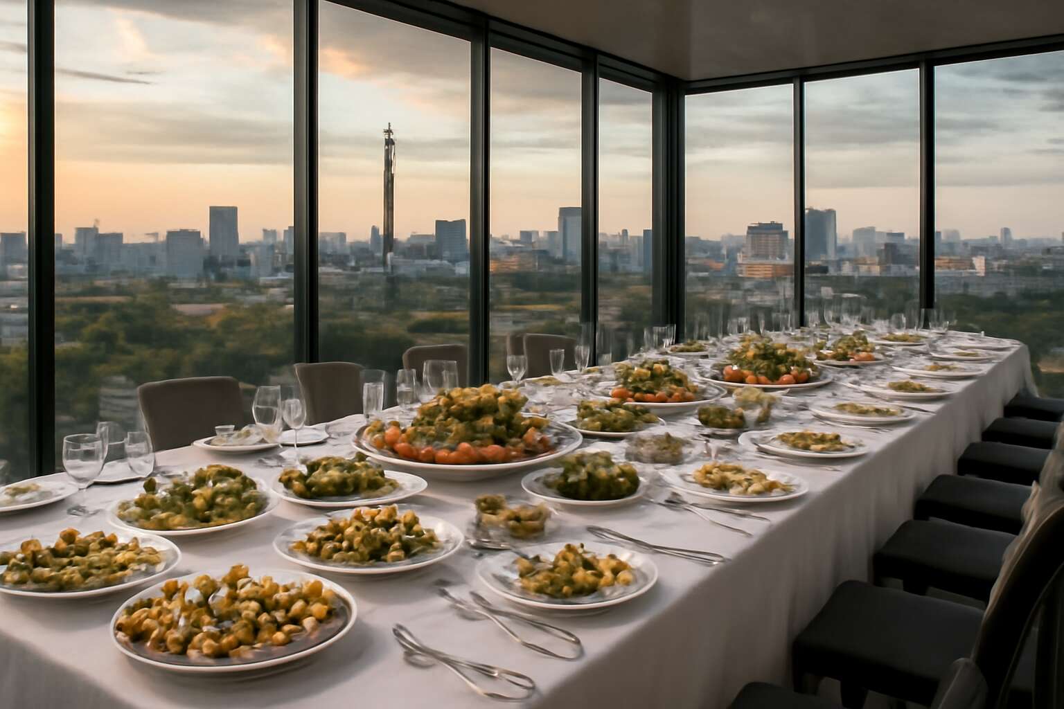 Affordable Food Platters Cheap Options for Delicious Party Catering ...